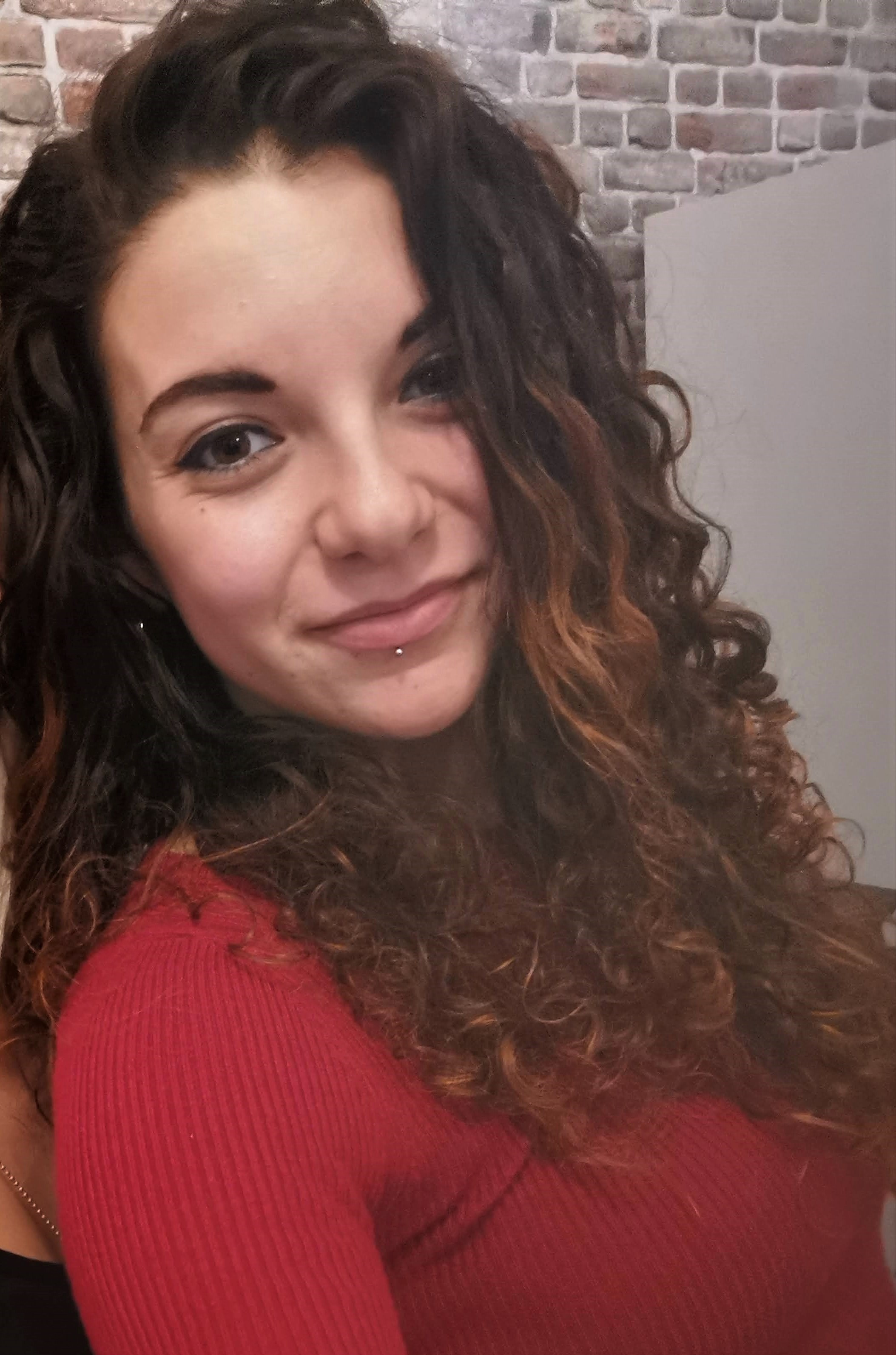 Emily Ortolani Web Developer