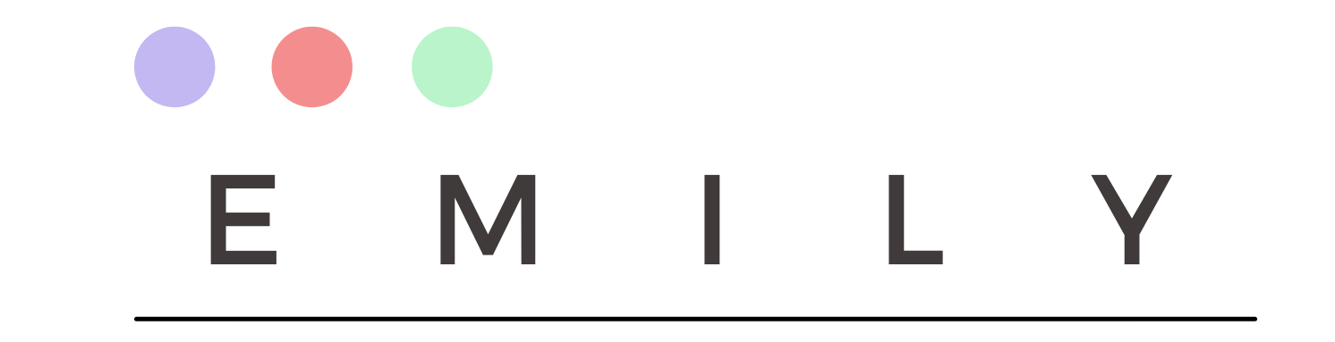 Emily Ortolani Web Developer